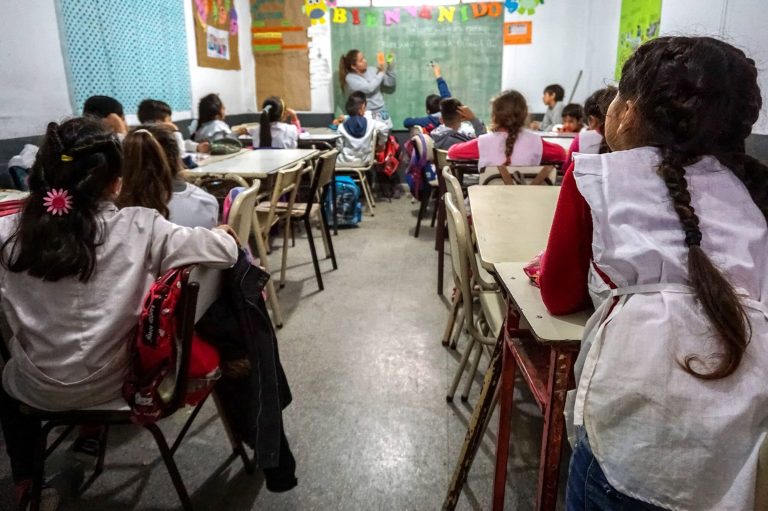 Too Hot to Learn: Cooling Argentina’s Overheating Schools ...